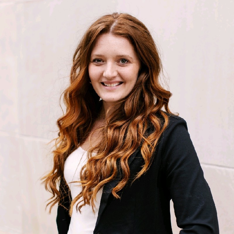 Nichole Lapp – CoCreate NGO